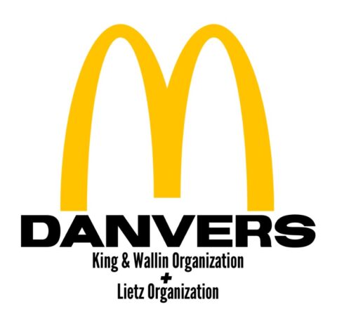Christmas Tree Lighting | Danvers FalconFest